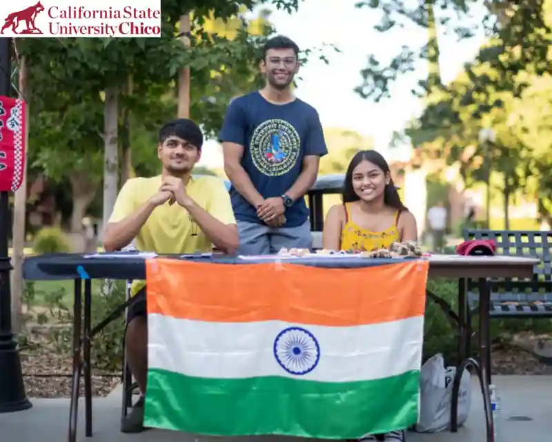From India to California: How California State University, Chico Helped Dev Kachiwala Turn Big ...