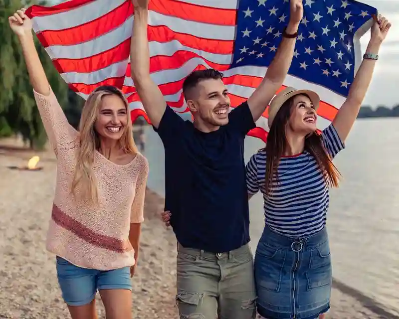 Why Study in the USA