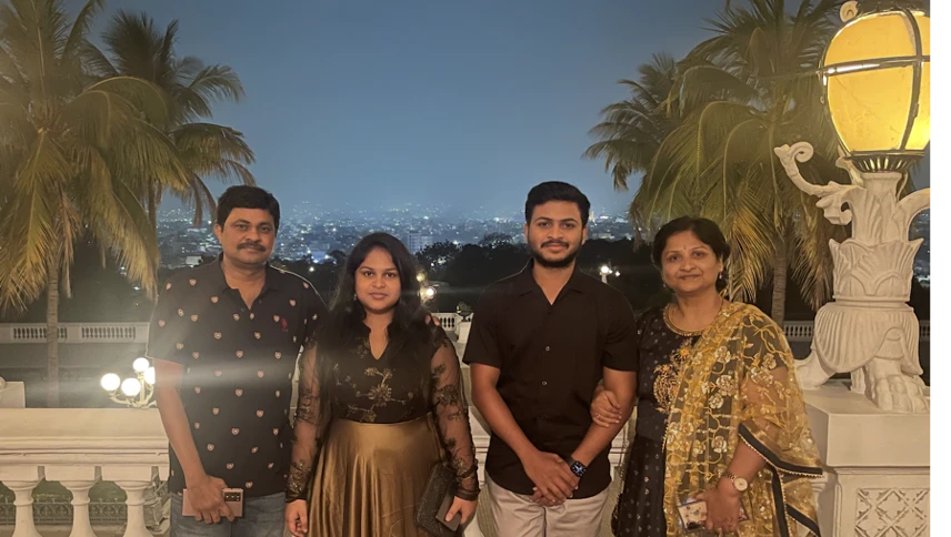 From Hyderabad to CSUDH to AI Engineering: How My Master’s Journey ...