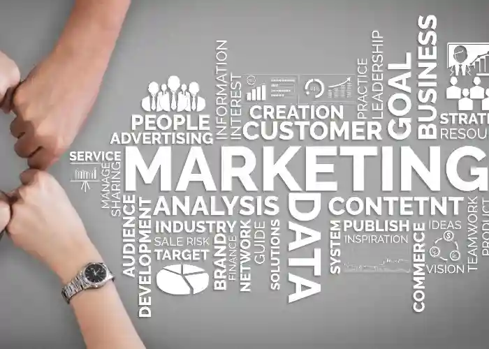 Study Applied Business (Marketing) in the USA