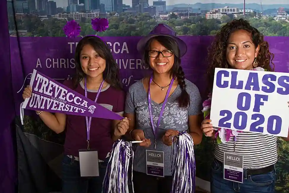 Trevecca Nazarene University