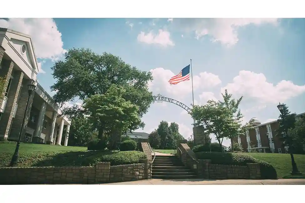 Trevecca Nazarene University