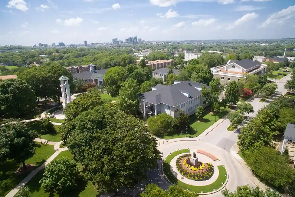 Trevecca Nazarene University