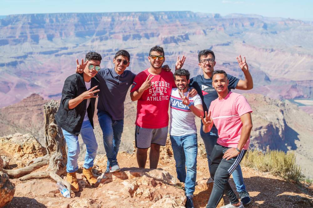 Arizona State University Global Launch Intensive English Program Arizona State University Global Launch Intensive English Program
