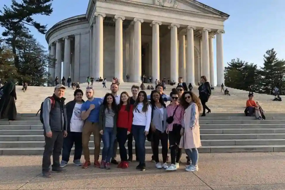 Inlingua Washington DC