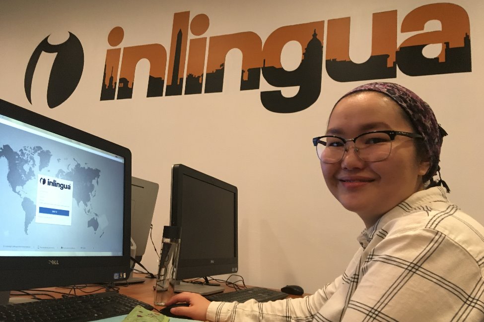 Inlingua Washington DC